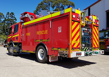 Projects – R.A. BELL