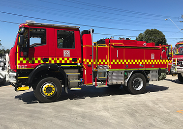 Projects – R.A. BELL