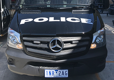 Projects – R.A. BELL